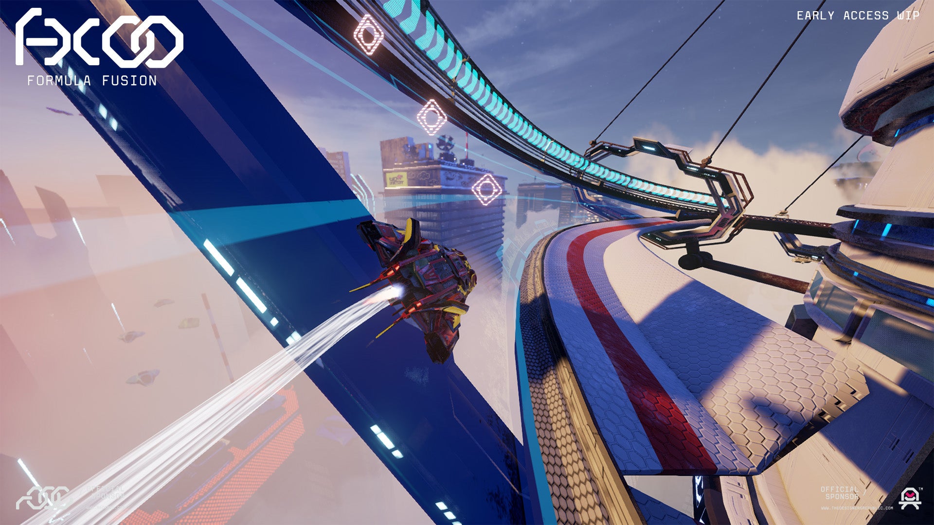 Pacer | Rock Paper Shotgun