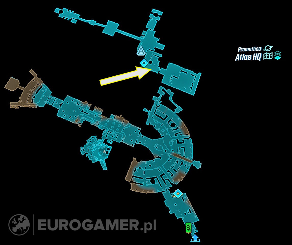 Borderlands 3 - Ratch'd'Up: Terry, Glenn, Gary | Eurogamer.pl