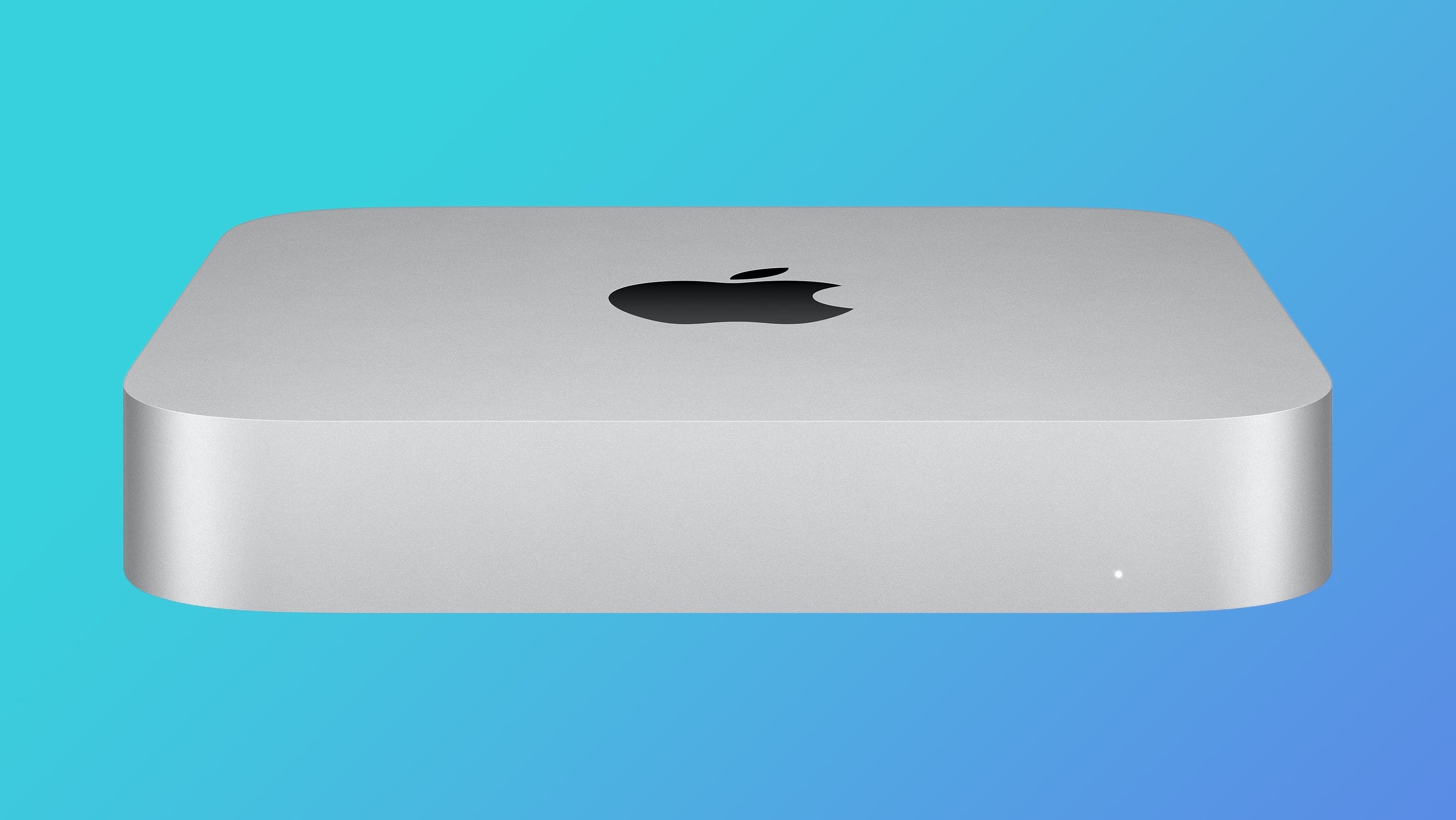 Apple's excellent 2023 M2 Mac Mini is just £600 from Amazon | Eurogamer.net