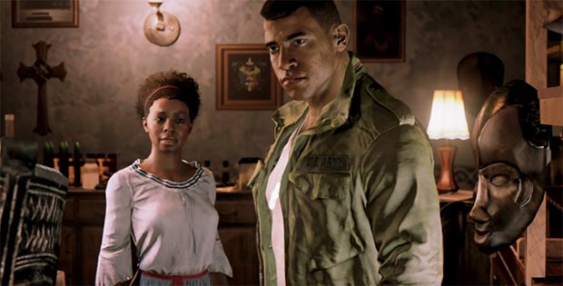Mafia III story trailer | Rock Paper Shotgun