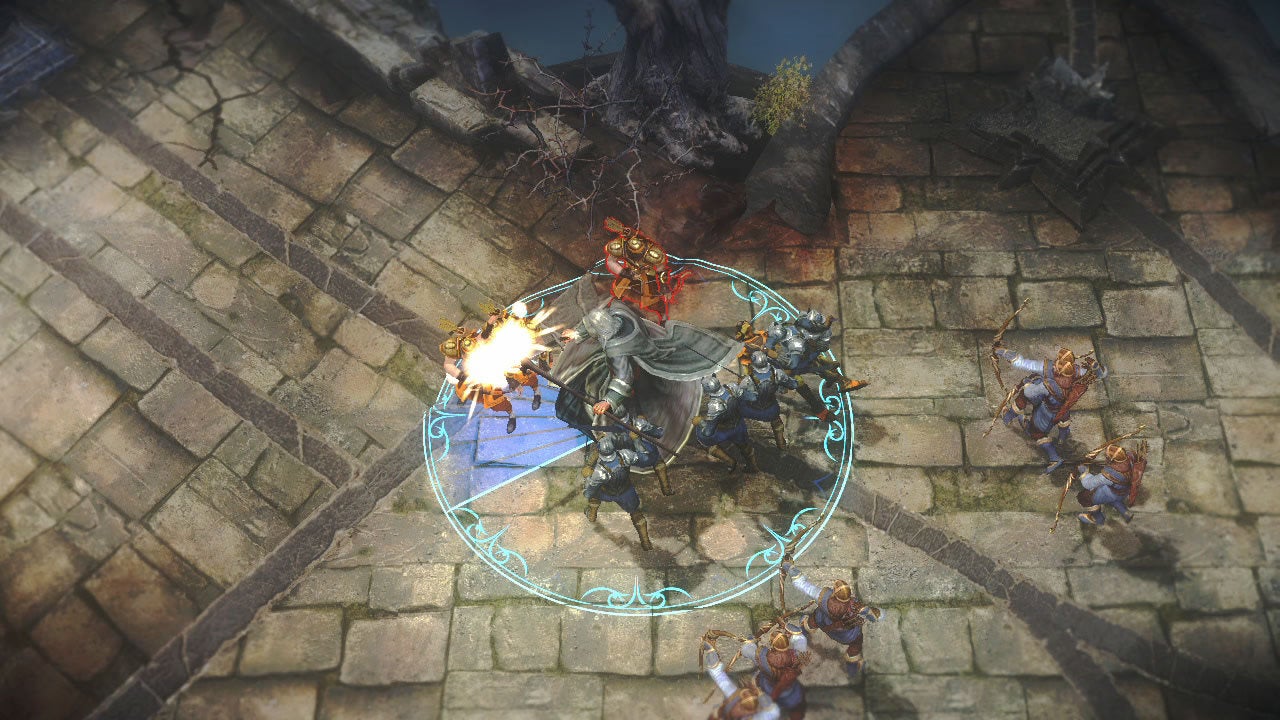 Guardians of Middle-earth | VG247