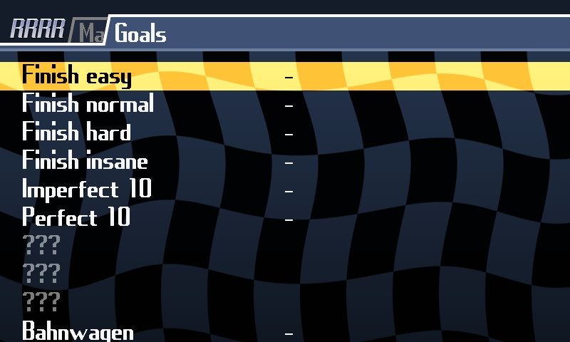 Rush Rush Rally Racing | Rock Paper Shotgun