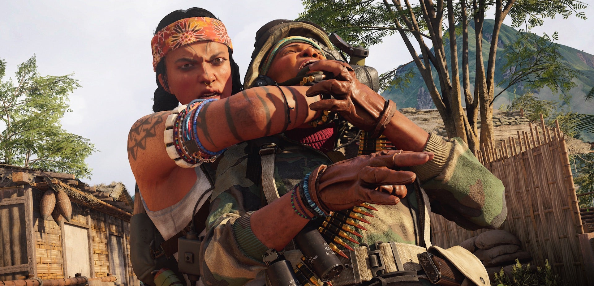 How to unlock the Machete in Call of Duty: Warzone | Rock Paper Shotgun