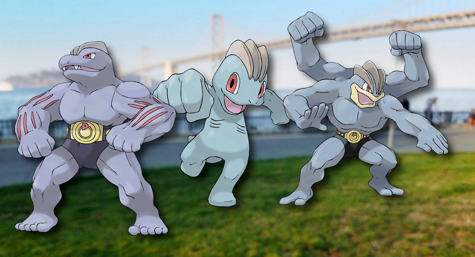 Pokémon Go Machollo Community Day - Forschung gelöst und wichtige Tipps ...