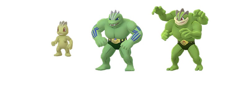 Pokémon Go Machollo Community Day - Forschung gelöst und wichtige Tipps ...