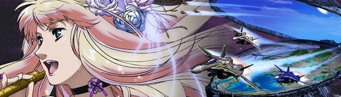 Macross 30 game to be released in 2013 Namco has announced | VG247