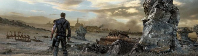 Mad Max: an open world destruction derby of pain - interview | VG247