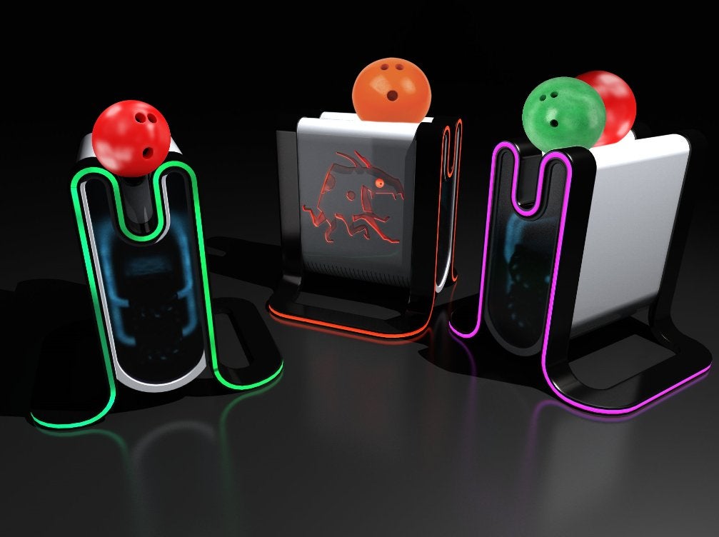 Slightly Mad CEO shows off Mad Box concept designs | GamesIndustry.biz