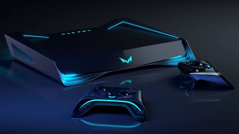 Slightly Mad Studios withdraws trademark for Mad Box console ...