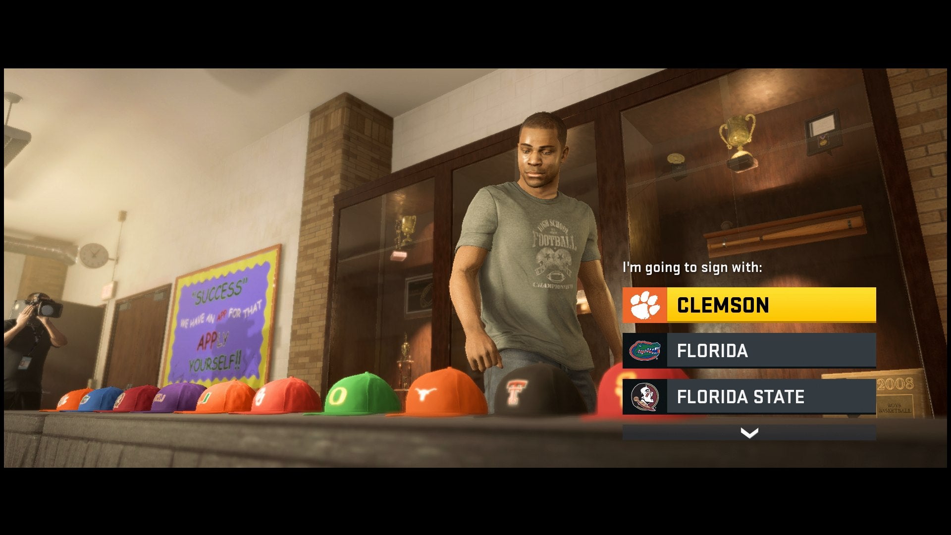 Madden 20 Face of the Franchise Tips - Teams, How to Get Drafted, and ...