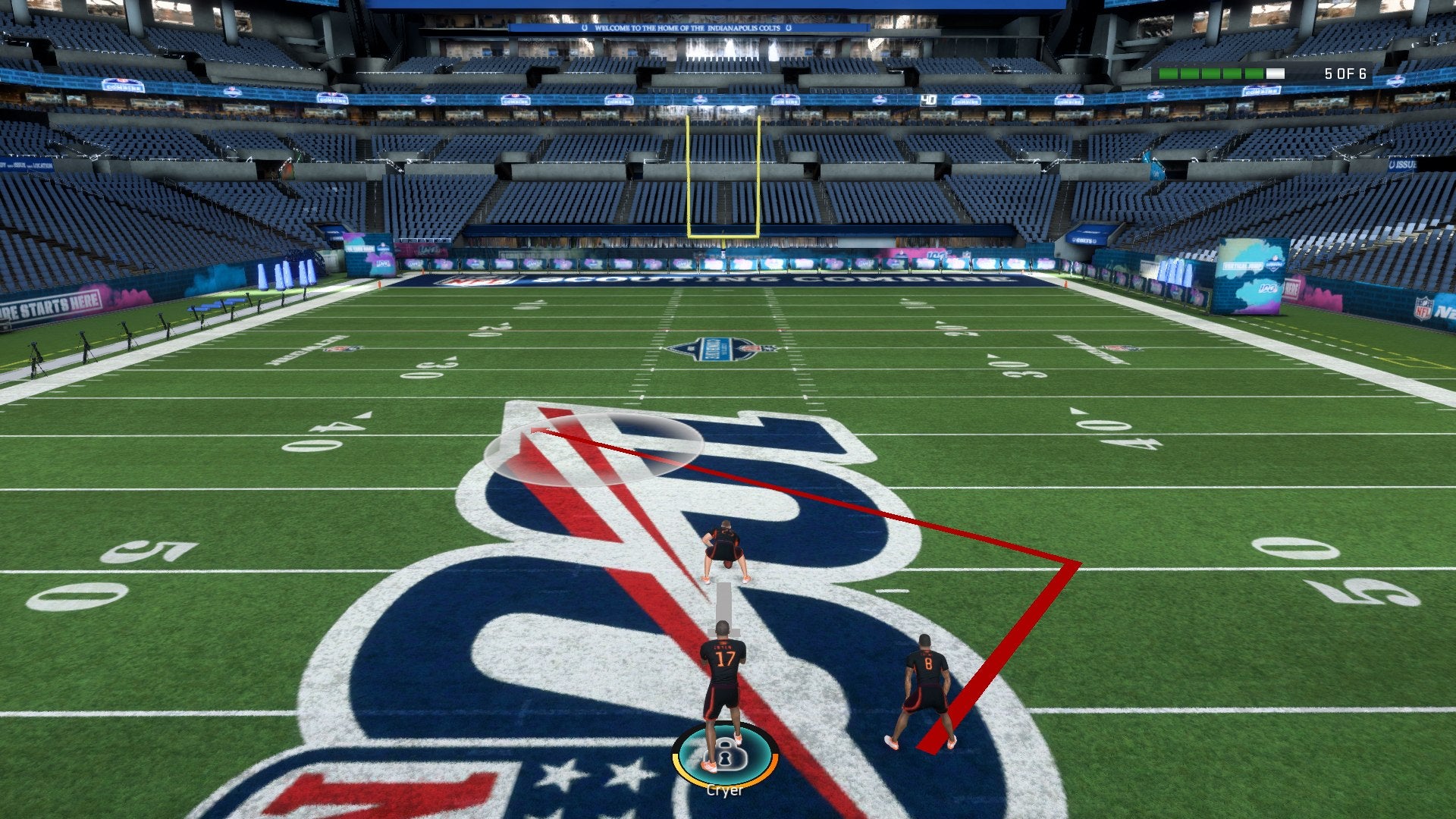 Madden 20 Face of the Franchise Tips - Teams, How to Get Drafted, and ...