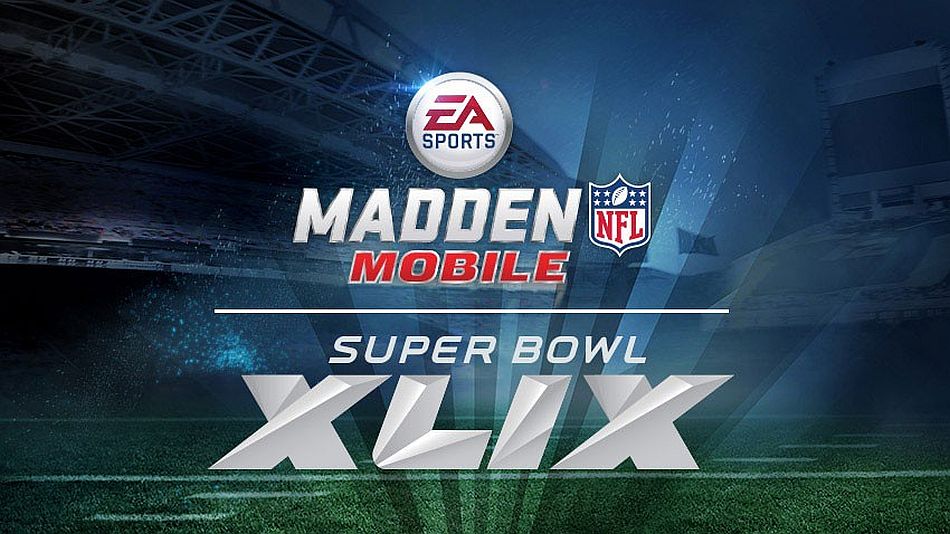 Super Bowl Xlix Logo