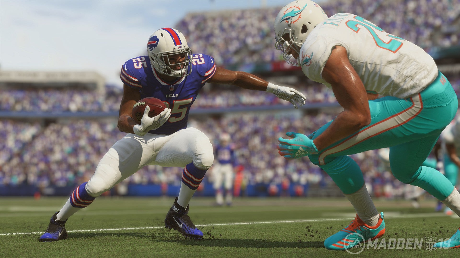 Fatal shooting at Madden NFL tournament leaves three dead, including ...
