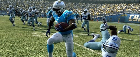 Madden NFL 10 demo coming to Xbox a week early | VG247