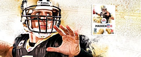 Madden 11 Ps2