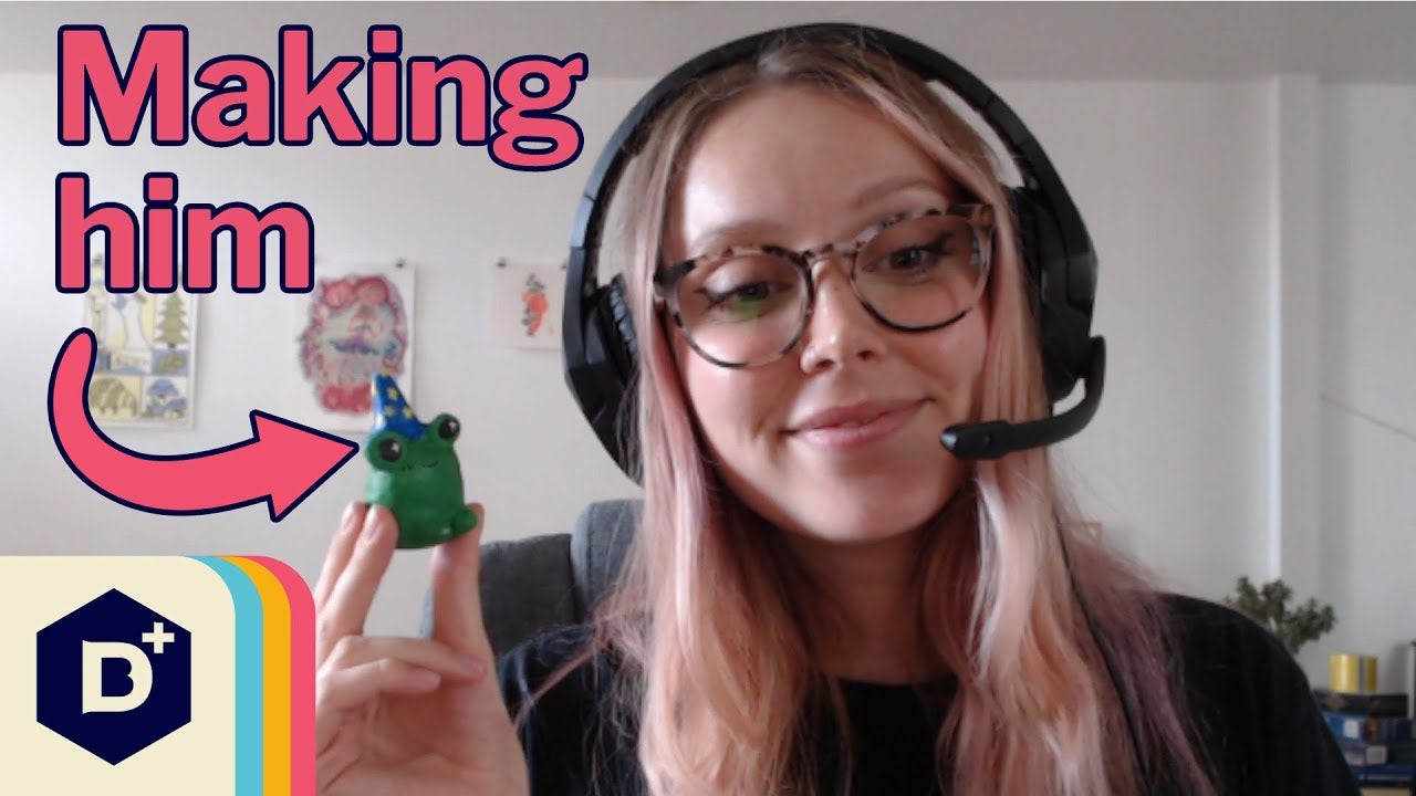 When I’m not playing in one of my four weekly RPG games, at work or ...