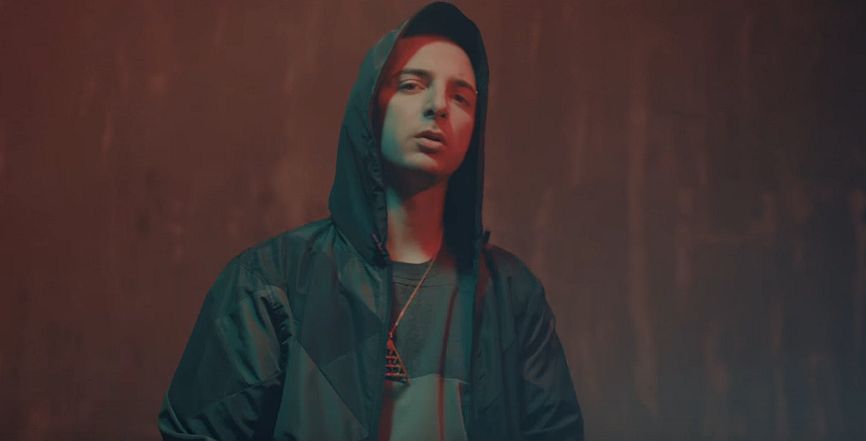 This For Honor-inspired track from Italian rapper MadMan was created in ...