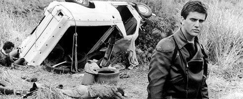 Mad Max director: Games no longer "poor cousin" to film | VG247