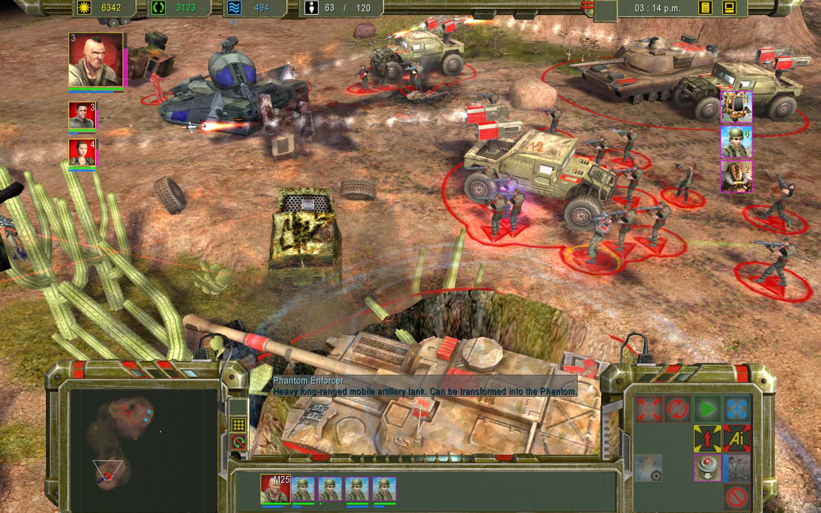 Maelstrom | Eurogamer.net