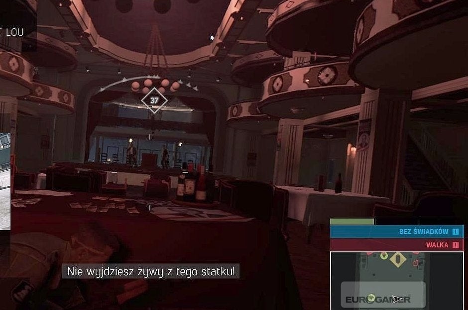 Mafia 3 - Dzielnica Francuska: Dobra zabawa - Zabij Wujaszka Lou ...