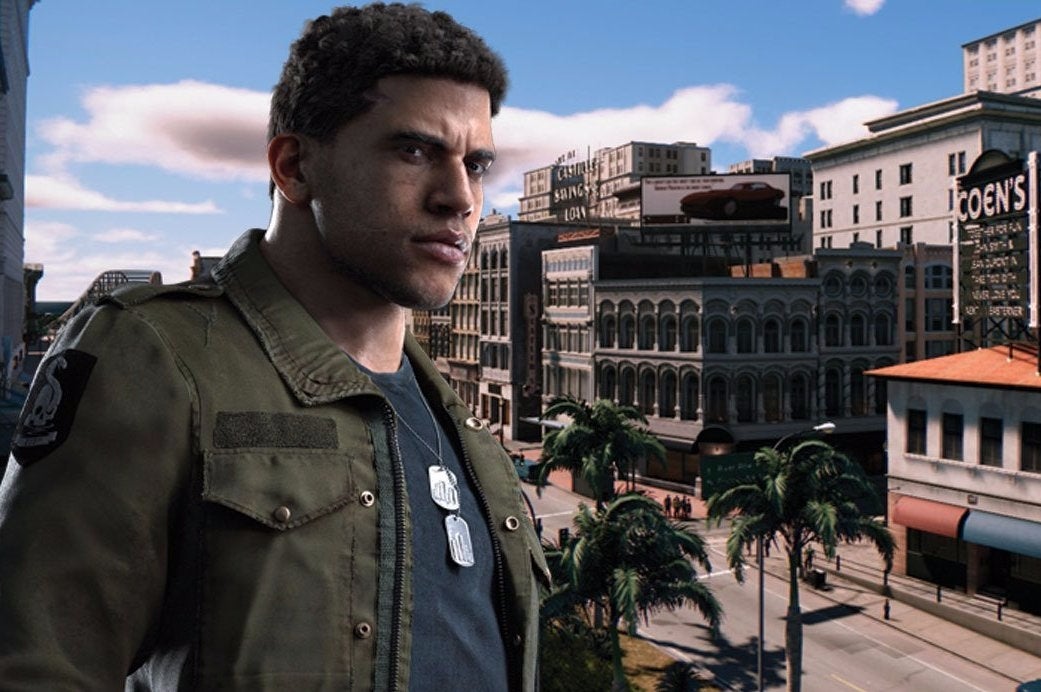 Tráiler de Mafia 3 con motivo de la Gamescom | Eurogamer.es