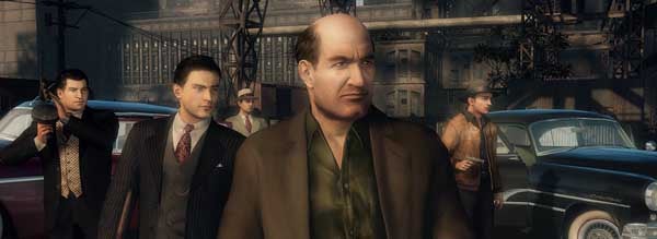 The Mafia 2 Trailer | Rock Paper Shotgun