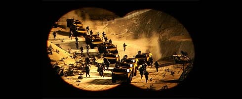 MAG 2.0 patch detailed by Zipper Interactive | VG247