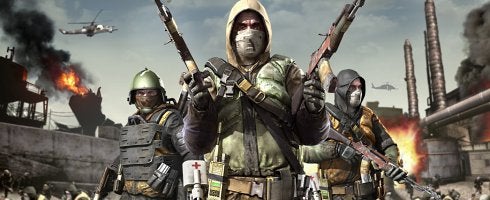 Zipper Interactive releases dev diary showing how Move works with MAG ...