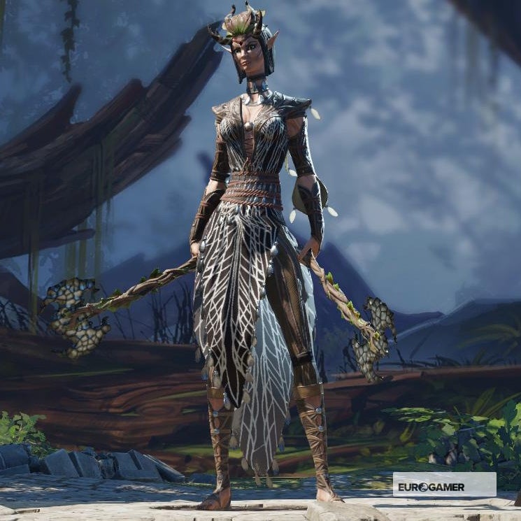 Divinity: Original Sin 2 - klasy postaci: Mag bitewny (Battlemage ...