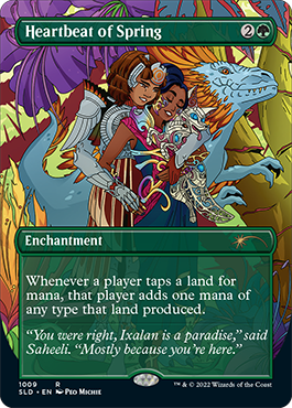 MTG’s Pride Month Secret Lair celebrates LGBTQIA2S+ players and ...