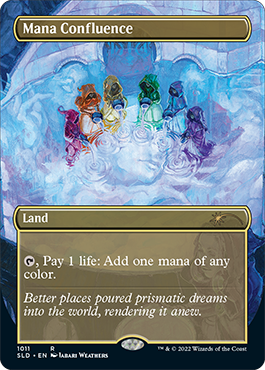 MTG’s Pride Month Secret Lair celebrates LGBTQIA2S+ players and ...
