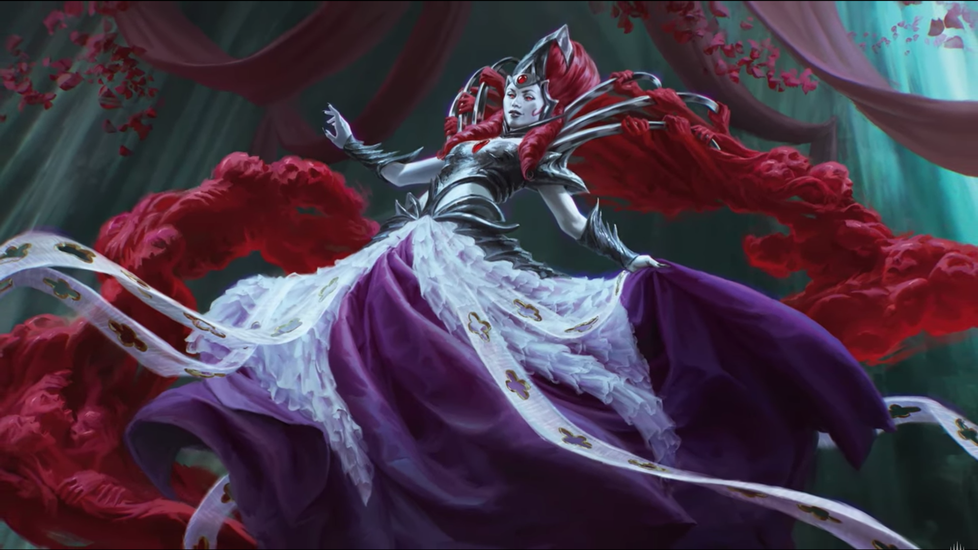 10 best Innistrad: Crimson Vow cards in Magic: The Gathering’s latest ...