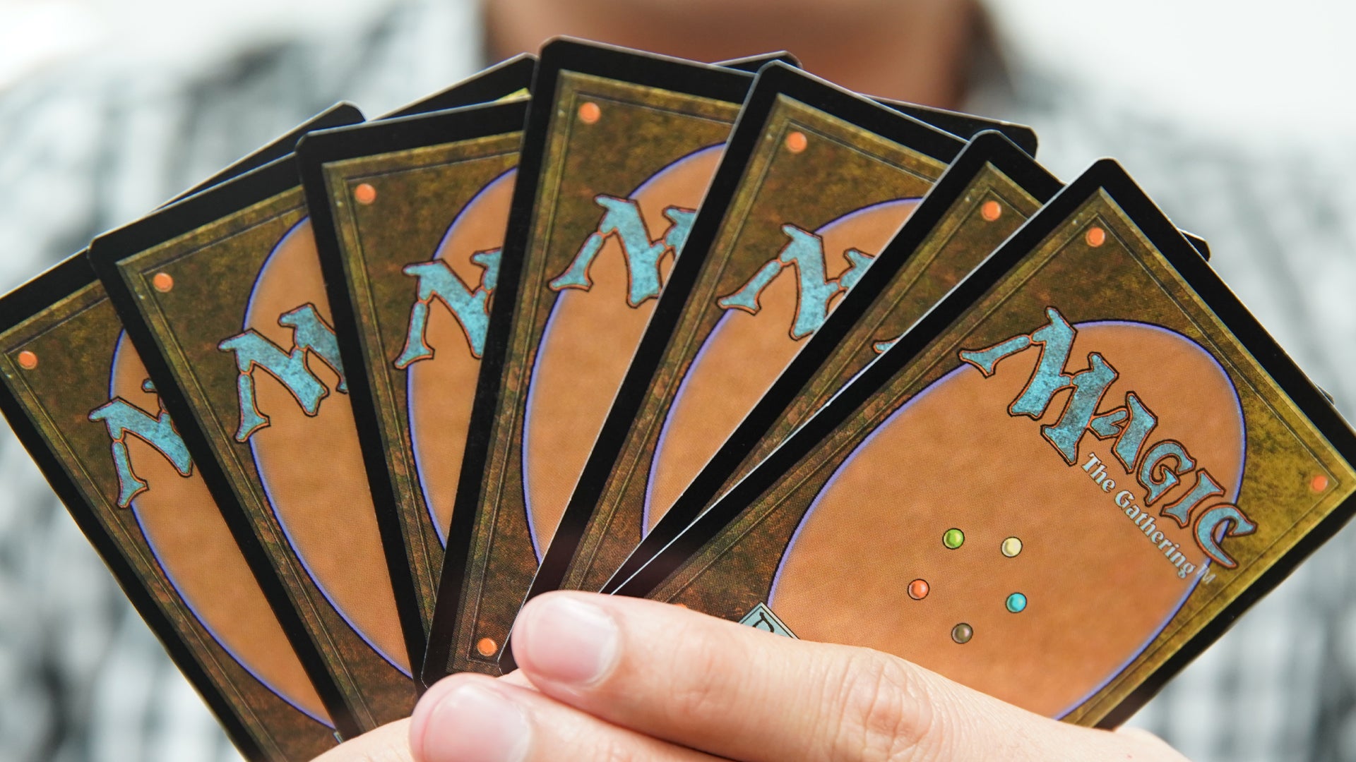 MTG colour combinations explained | Dicebreaker