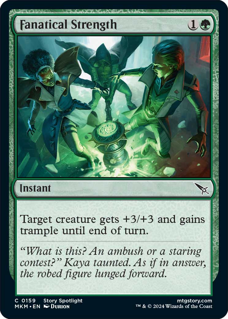 MTG gathers detectives, suspects and clues in first look at upcoming ...