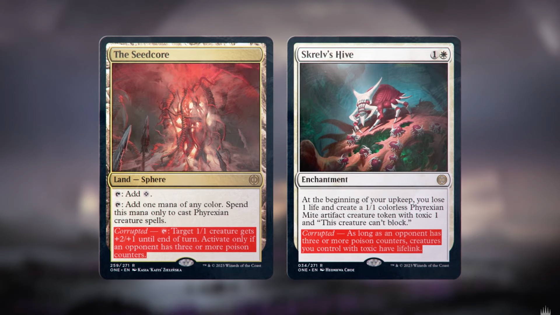 Magic: The Gathering kills five Planeswalkers and overhauls Infect in ...