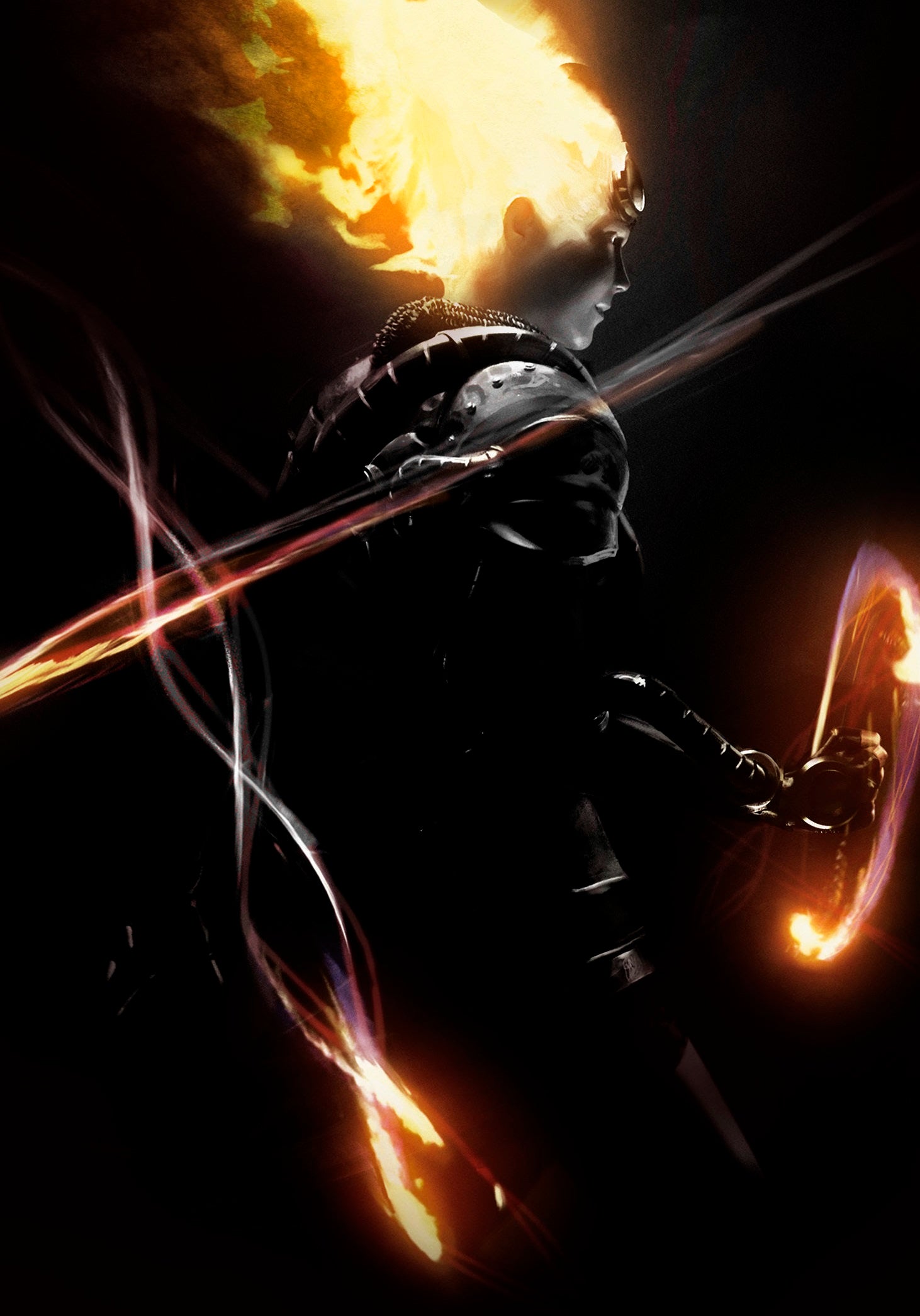 A Magic: The Gathering Animated Series Is Coming To Netflix | VG247