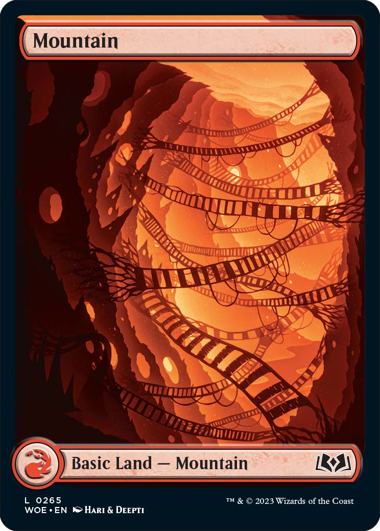 MTG Wilds of Eldraine Mechanics and draft archetypes: storybook Roles ...