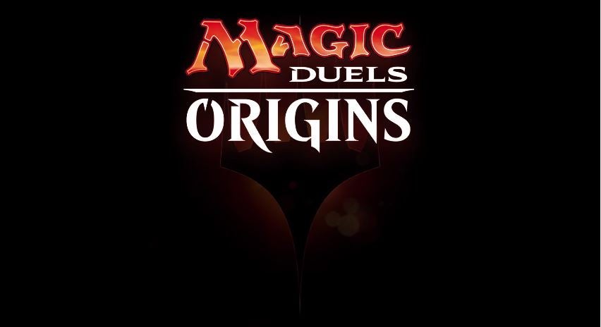 Magic Duels: Origins | VG247