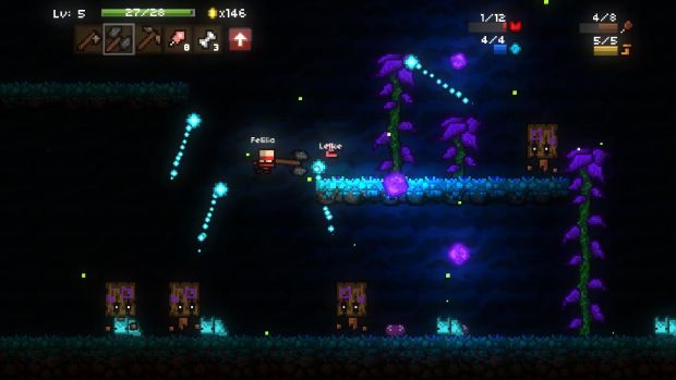 Wot I Think: Magicite | Rock Paper Shotgun