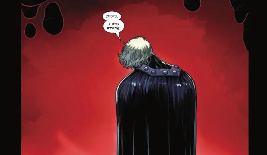 How Marvel is setting up the return of one of their biggest characters ...