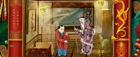 Mahjong Tales: Ancient Wisdom booster pack hits PSN | VG247