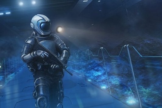 Maia Early Access review | Eurogamer.net