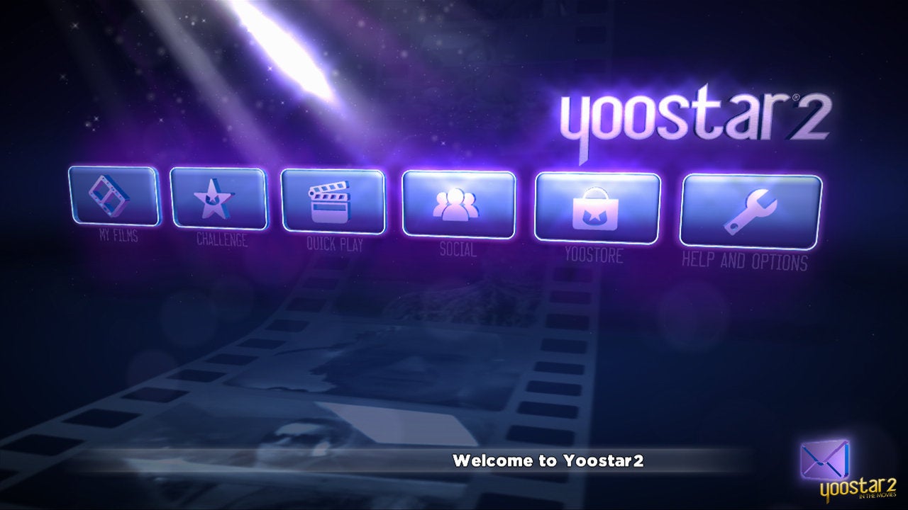 Yoostar 2 set list announced | Eurogamer.net