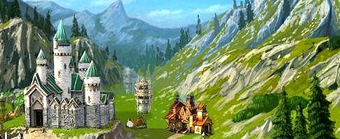 Majesty 2 demo now available | VG247