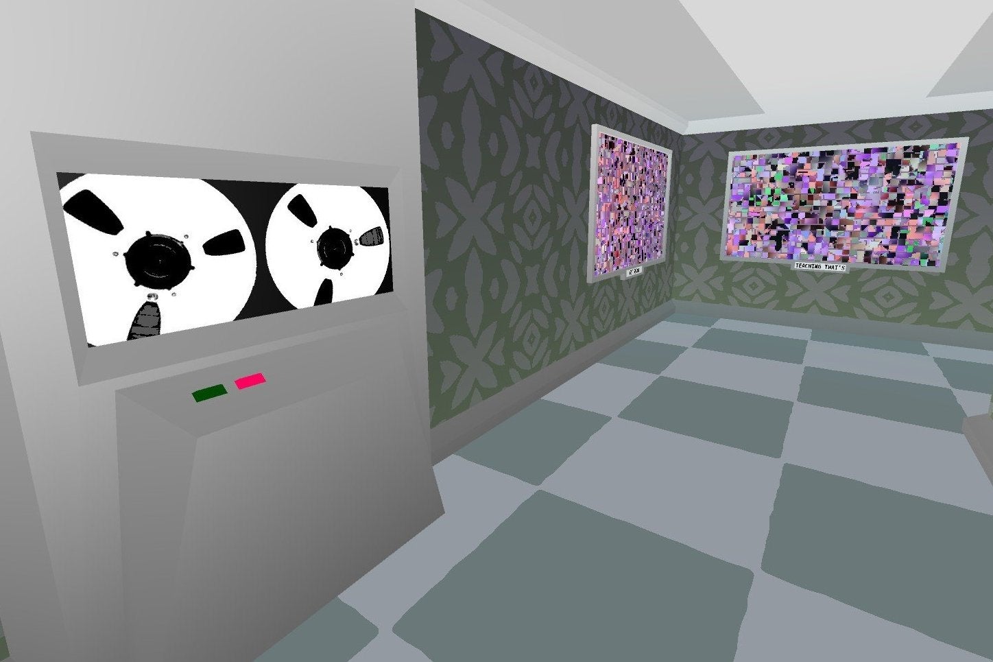 Make something that makes something: Inside the Procedural Generation ...