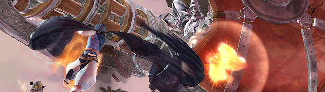 Malicious Rebirth releasing later this year on Vita | VG247