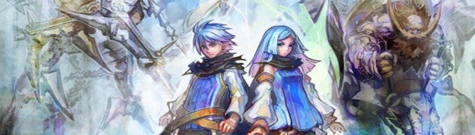 Malicious Rebirth: PS Vita screens show colourful boss battle | VG247