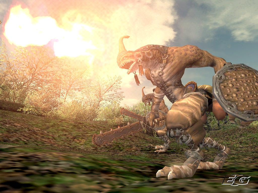 FF11 is the most profitable Final Fantasy ever | Eurogamer.net