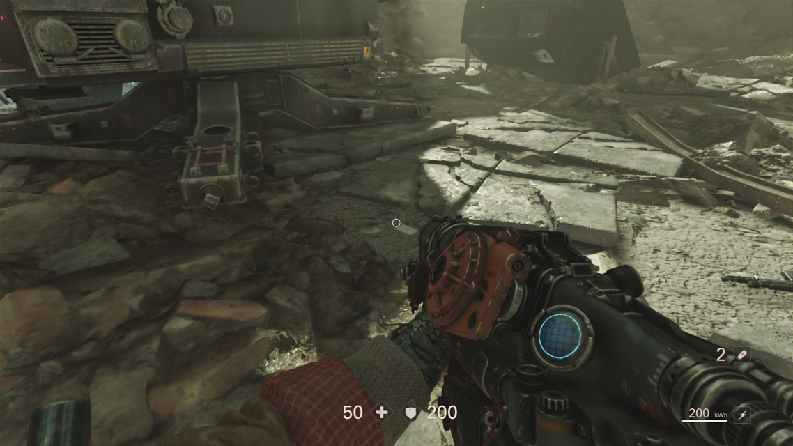 Wolfenstein 2 The New Colossus: Komplettlösung Und Tipps – PVYR