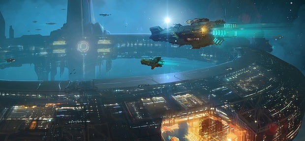 RPS Brings You Exclusive Kipling: The Mandate | Rock Paper Shotgun